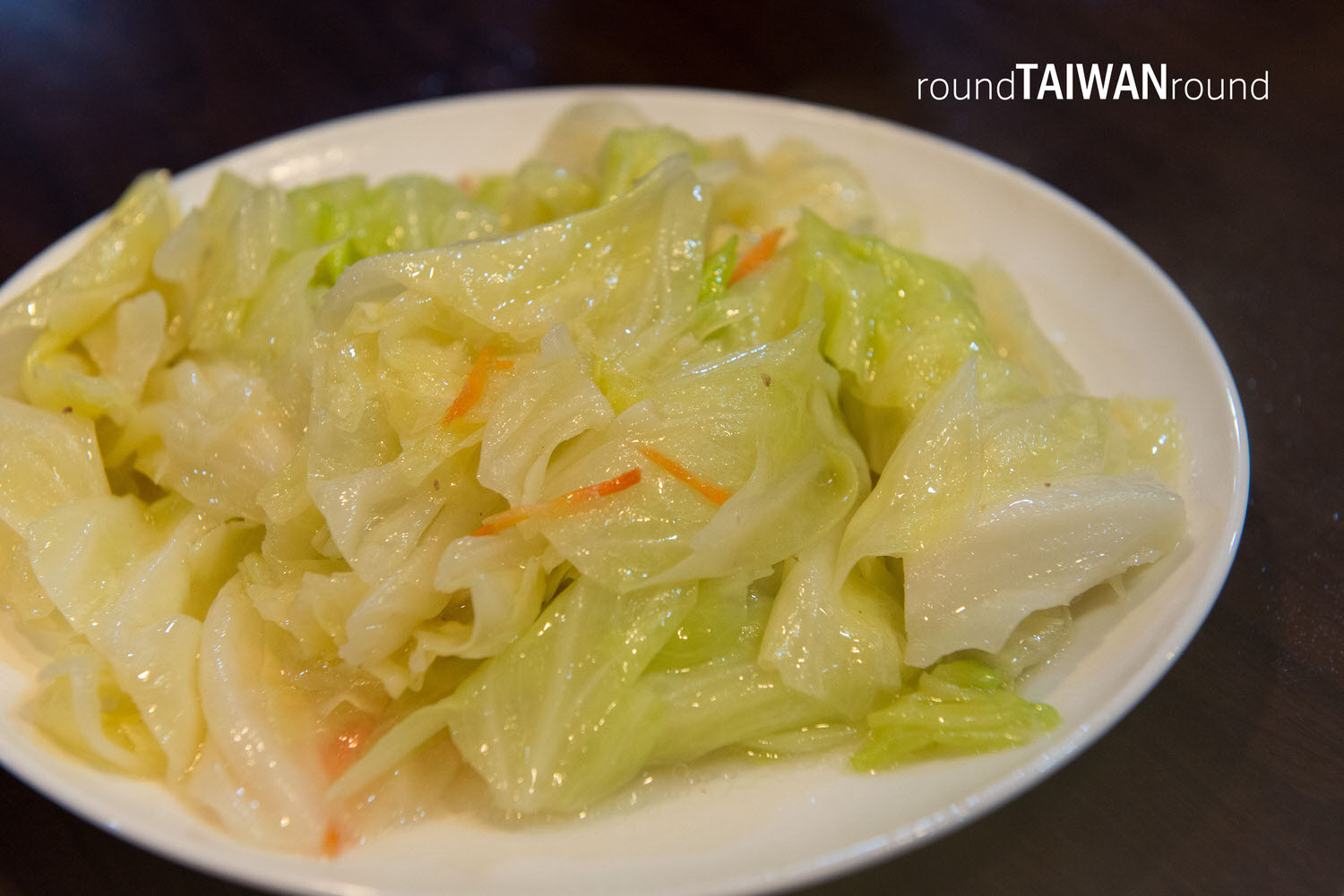 Daxia Fried Rice - Taipei City Attractions Recommended | Round Taiwan Round