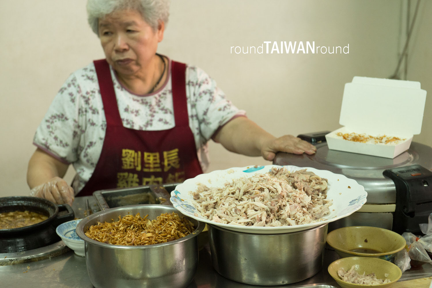Village Chief Liu's Sliced Chicken Rice - Chiayi Attractions ...