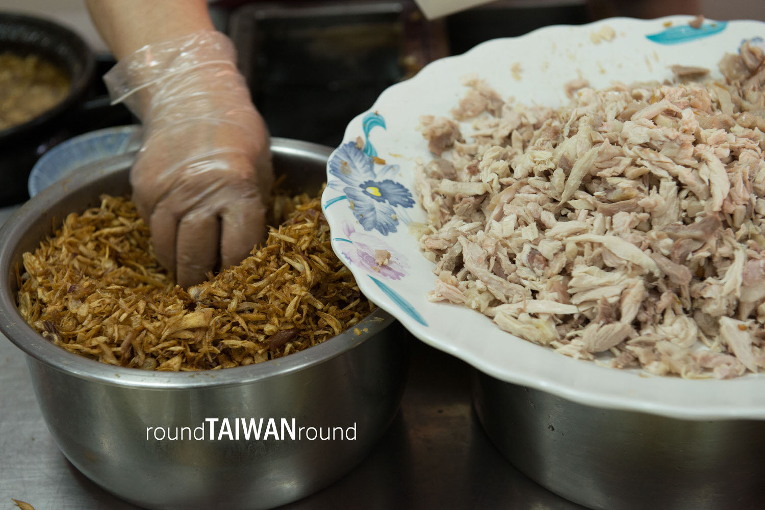 Village Chief Liu's Sliced Chicken Rice - Chiayi Attractions ...