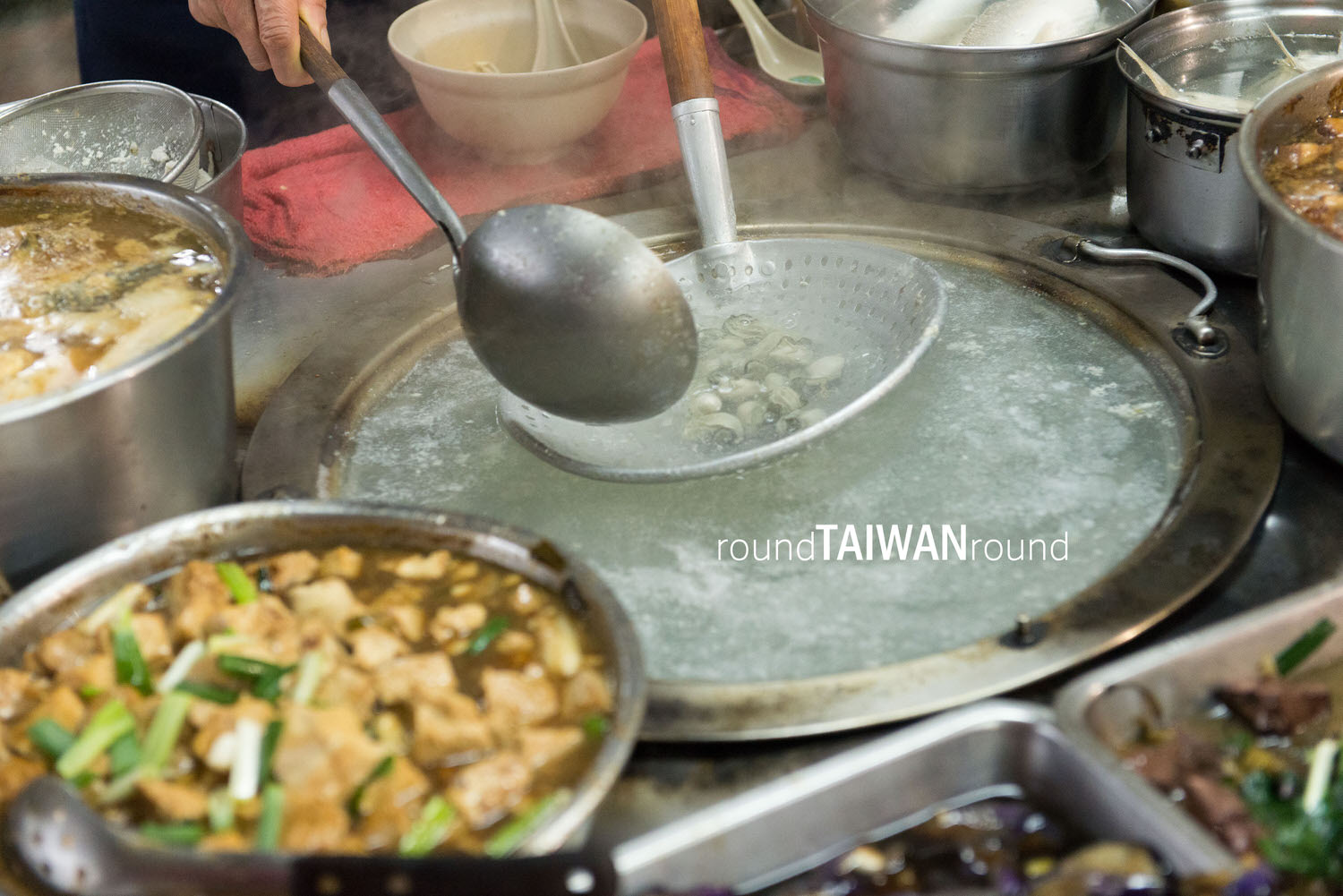 Tainan Milkfish - Hualien City Attractions Recommended | Round Taiwan Round