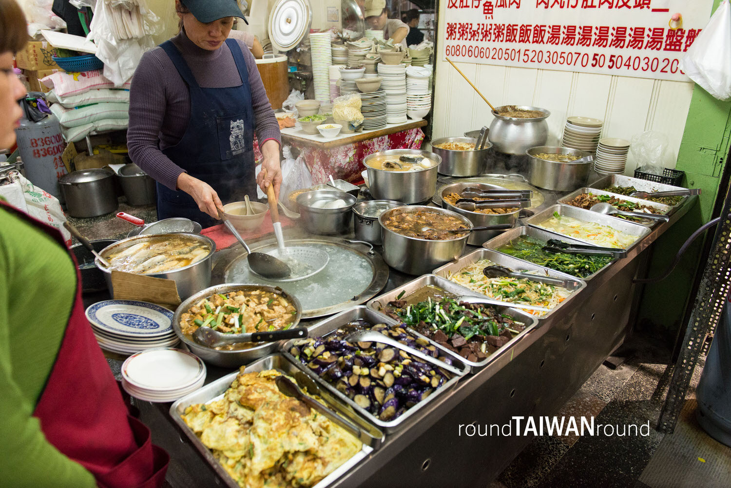 Tainan Milkfish - Hualien City Attractions Recommended | Round Taiwan Round
