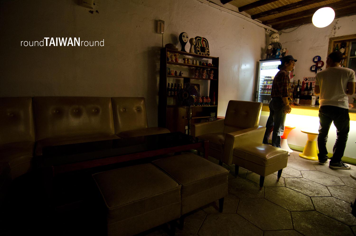 Taikoo - Tainan Attractions Recommended | Round Taiwan Round