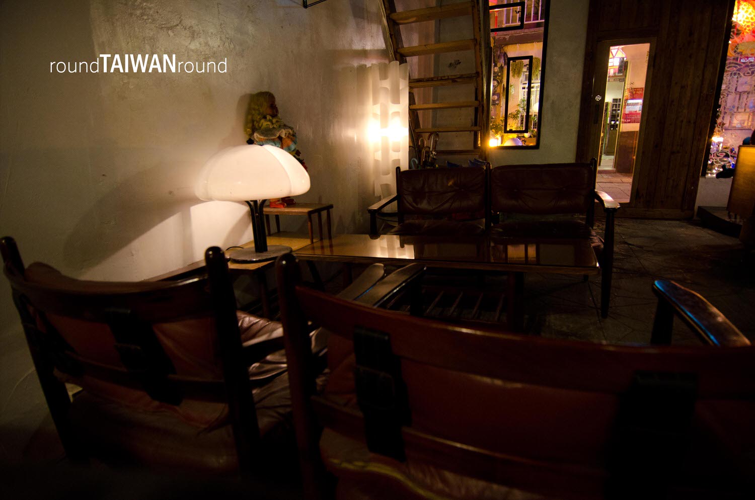 Taikoo - Tainan Attractions Recommended | Round Taiwan Round