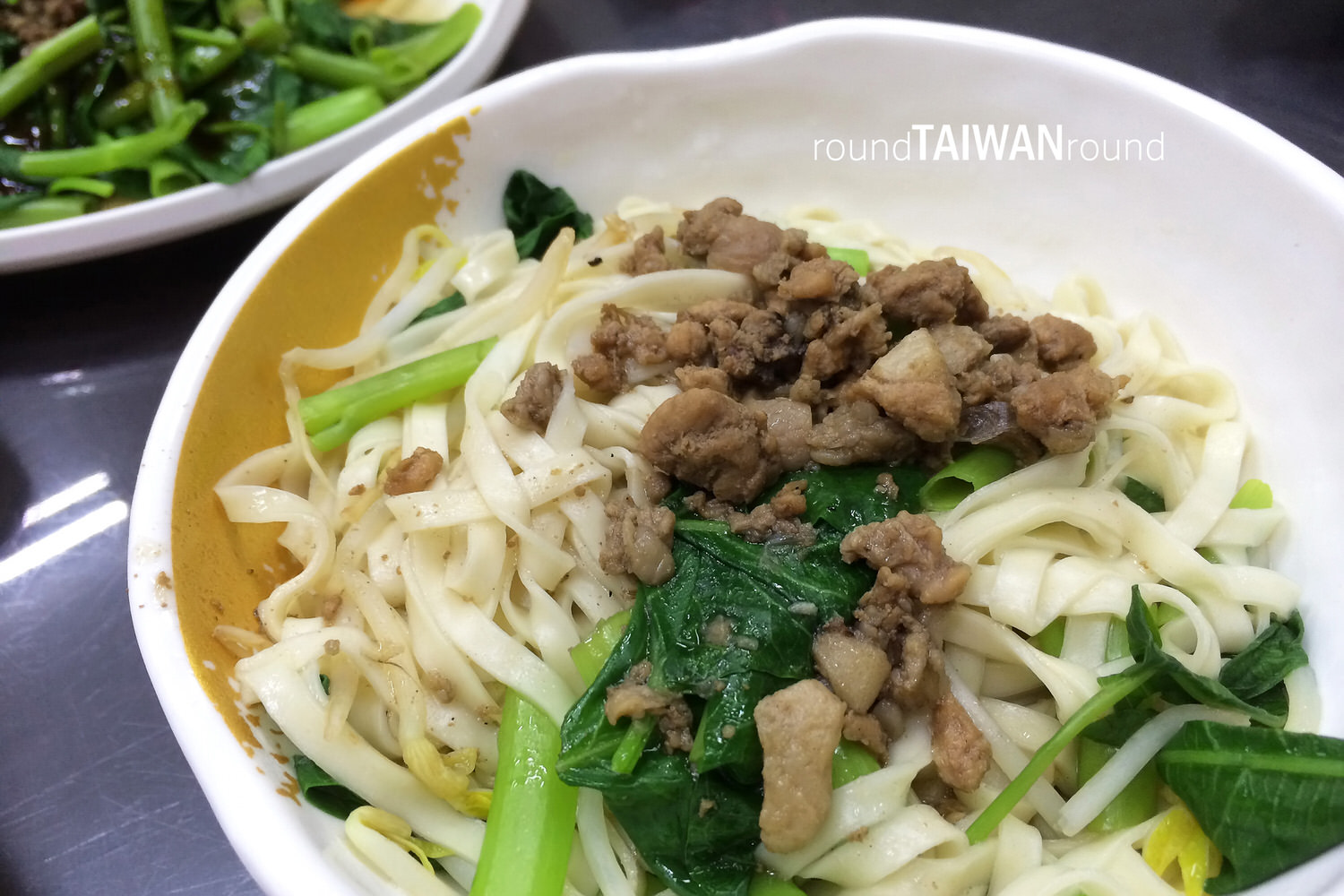 黑人水餃王 - 台中市景點推薦 | Round Taiwan Round 玩島玩