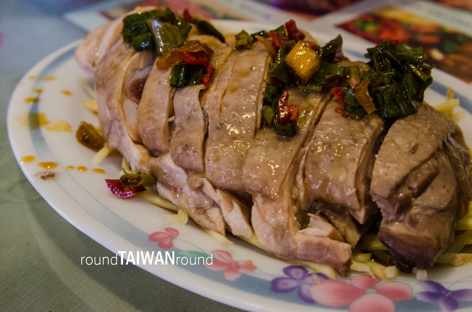 Smile Xiaochi - Miaoli Attractions Recommended | Round Taiwan Round