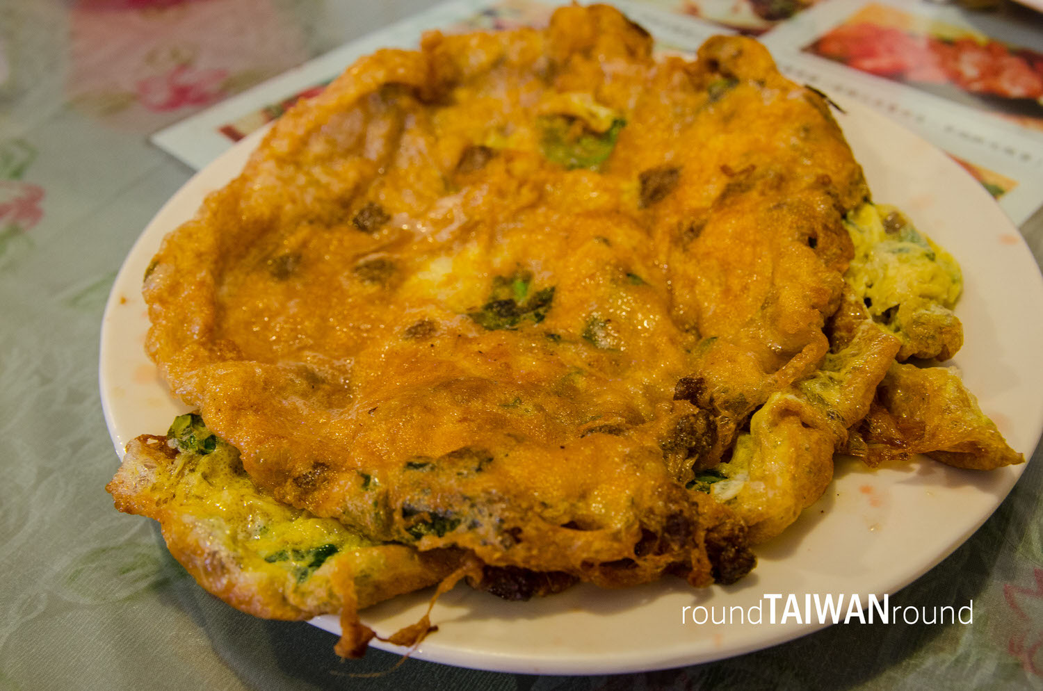 Smile Xiaochi - Miaoli Attractions Recommended | Round Taiwan Round