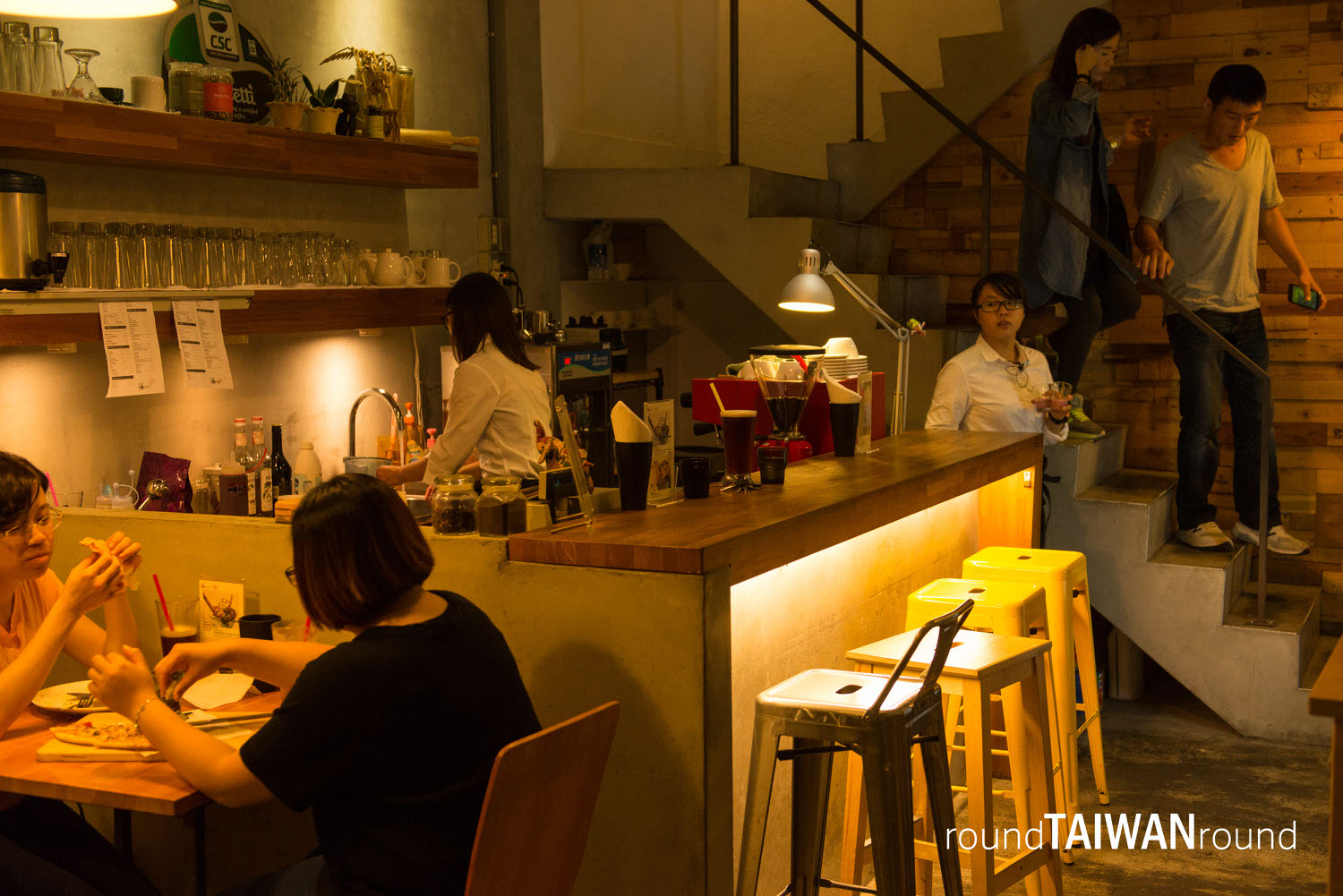 Elephant Restaurant - Taichung City Attractions Recommended | Round ...