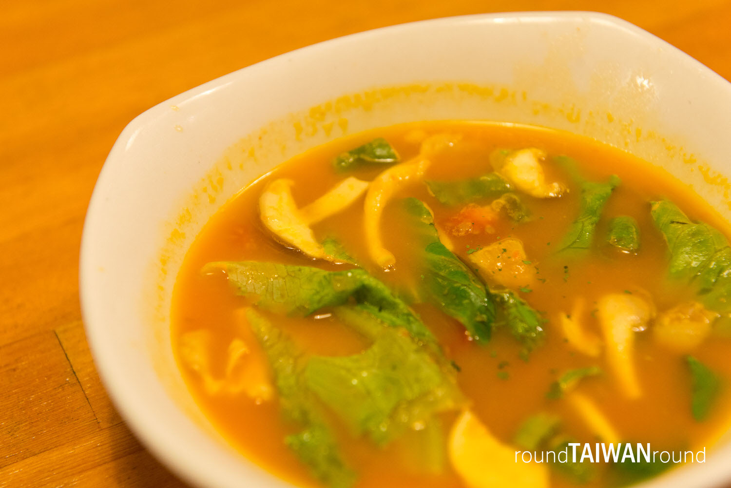 Elephant Restaurant - Taichung City Attractions Recommended | Round ...