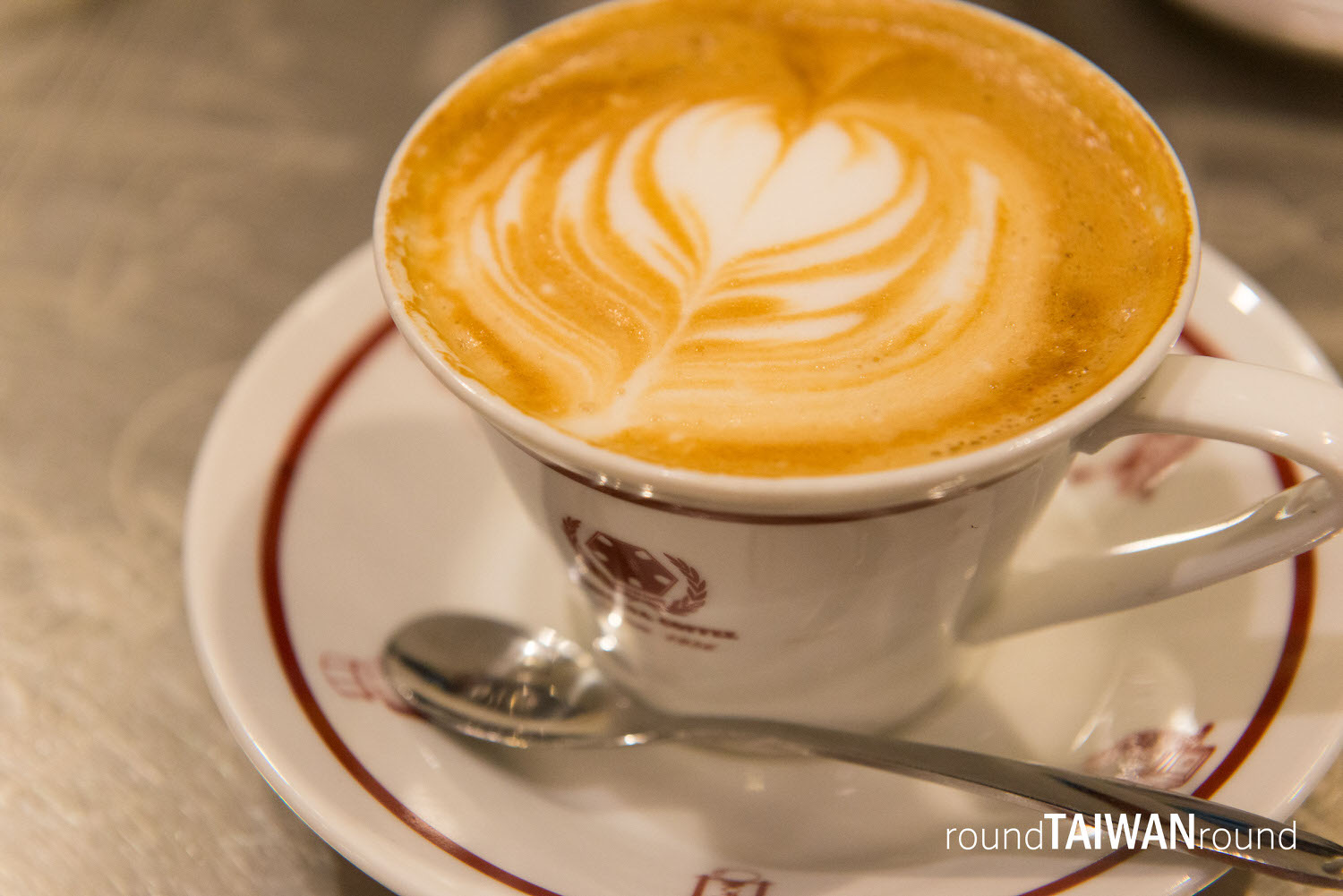 Fong Da Cafe - Taipei City Attractions Recommended | Round Taiwan Round