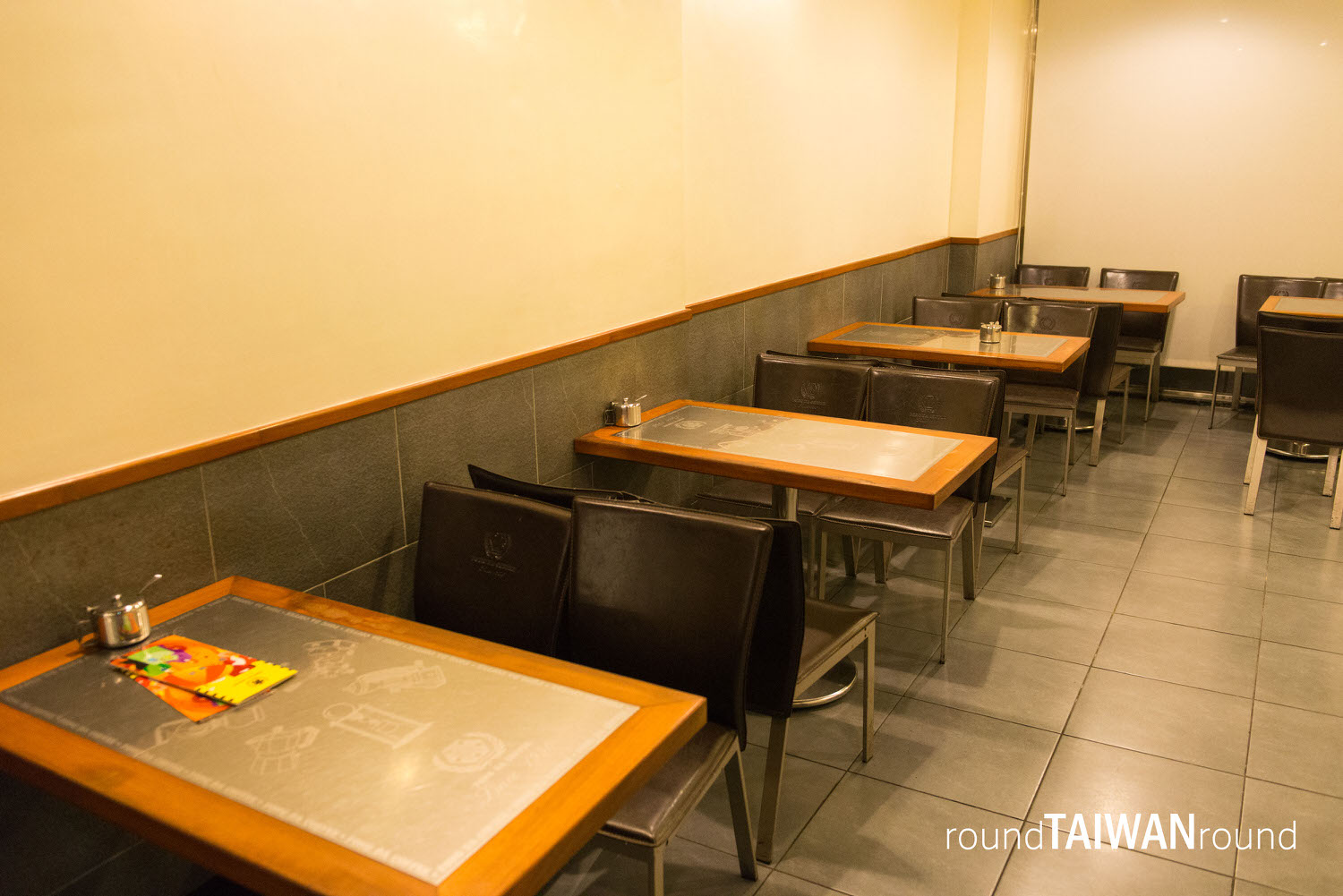 Fong Da Cafe - Taipei City Attractions Recommended | Round Taiwan Round