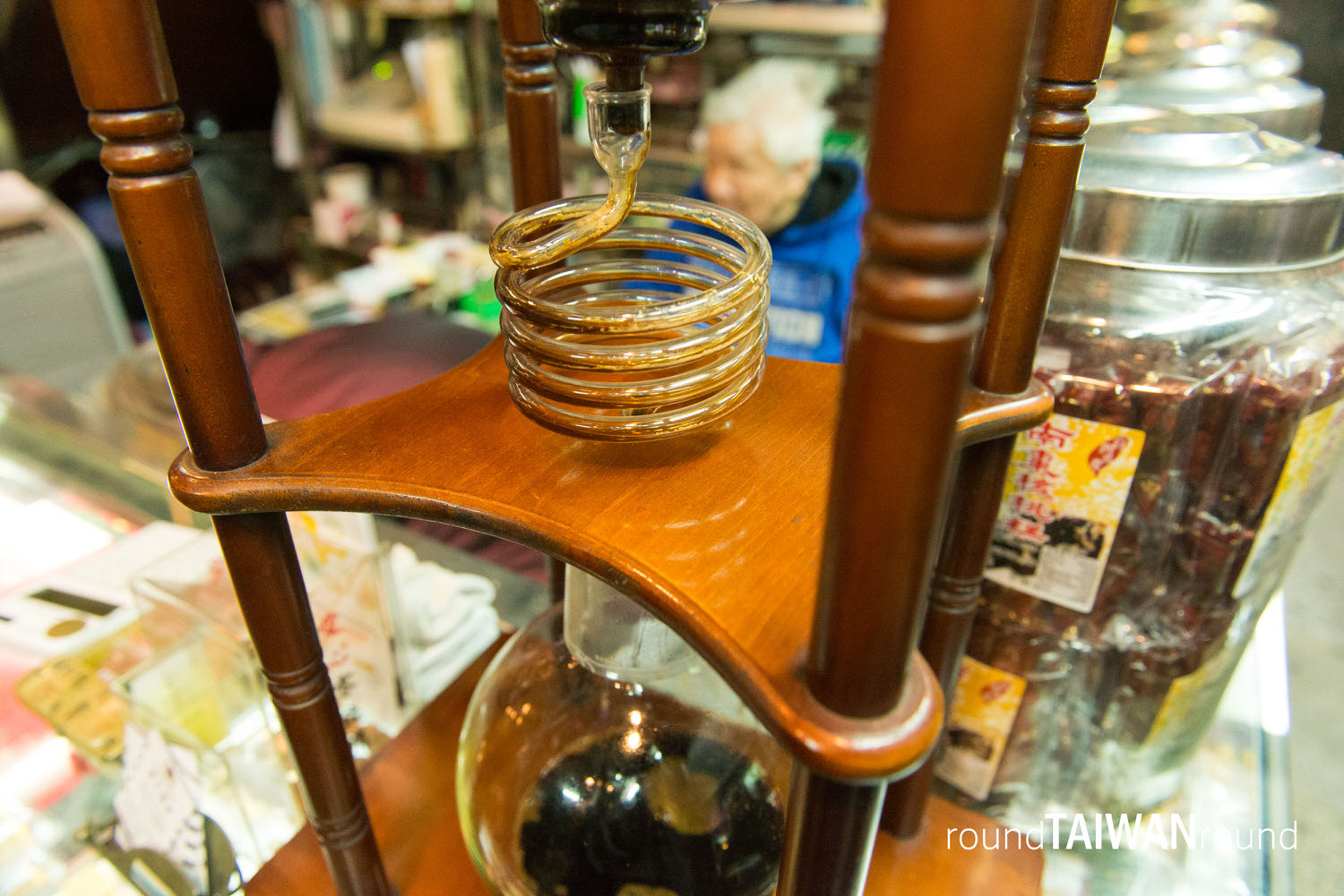 Fong Da Cafe - Taipei City Attractions Recommended | Round Taiwan Round