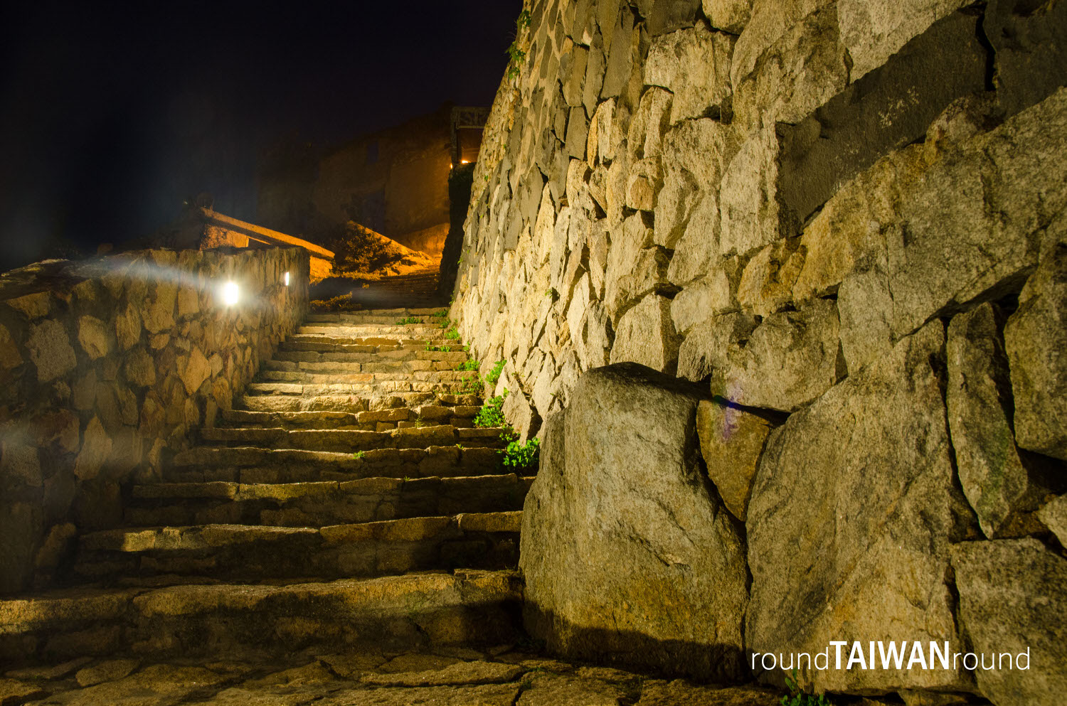 Jinsha Village - Matsu Attractions Recommended | Round Taiwan Round