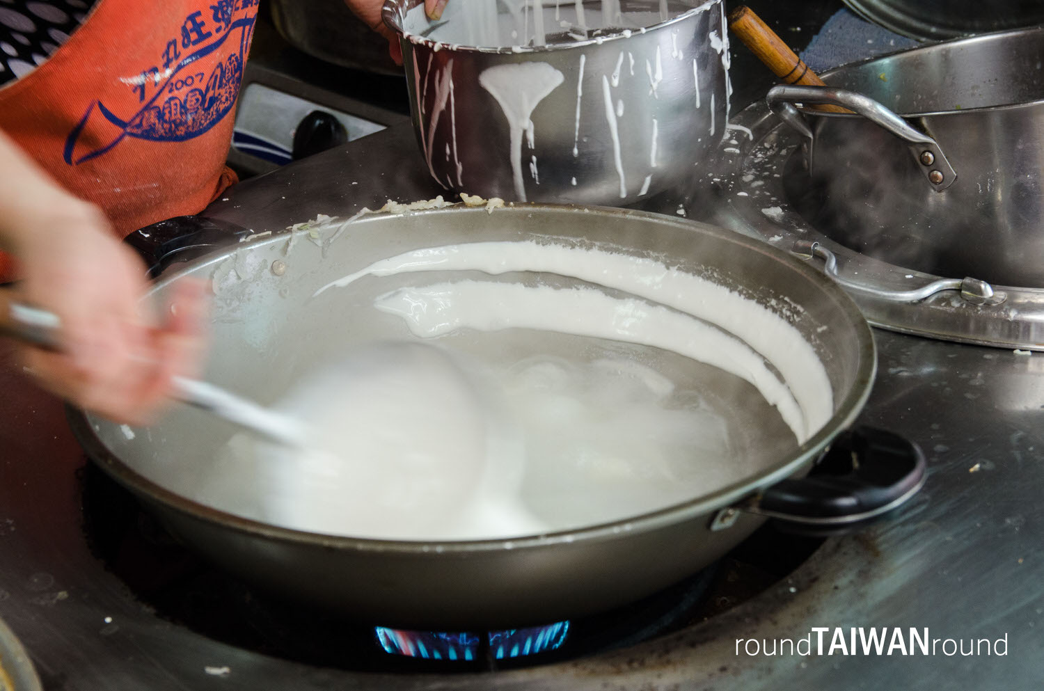 Shizi Market - Matsu Attractions Recommended | Round Taiwan Round