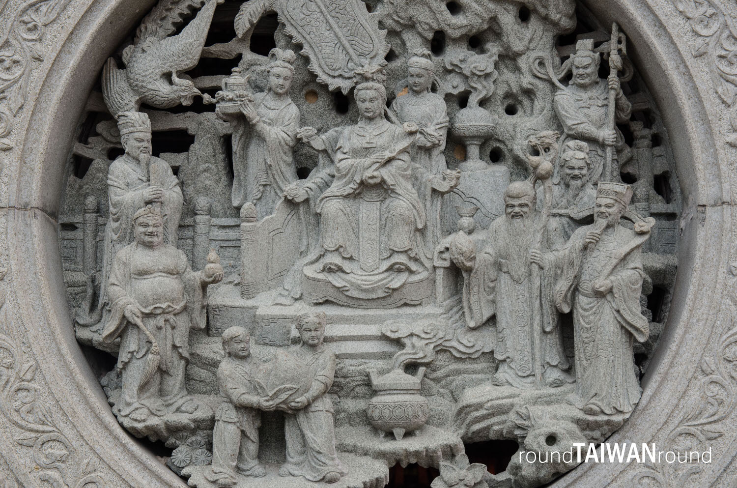 Siwei Village - Matsu Attractions Recommended | Round Taiwan Round