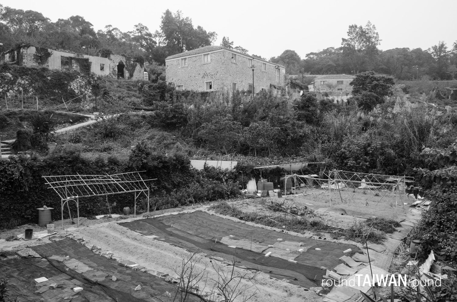 Siwei Village - Matsu Attractions Recommended | Round Taiwan Round