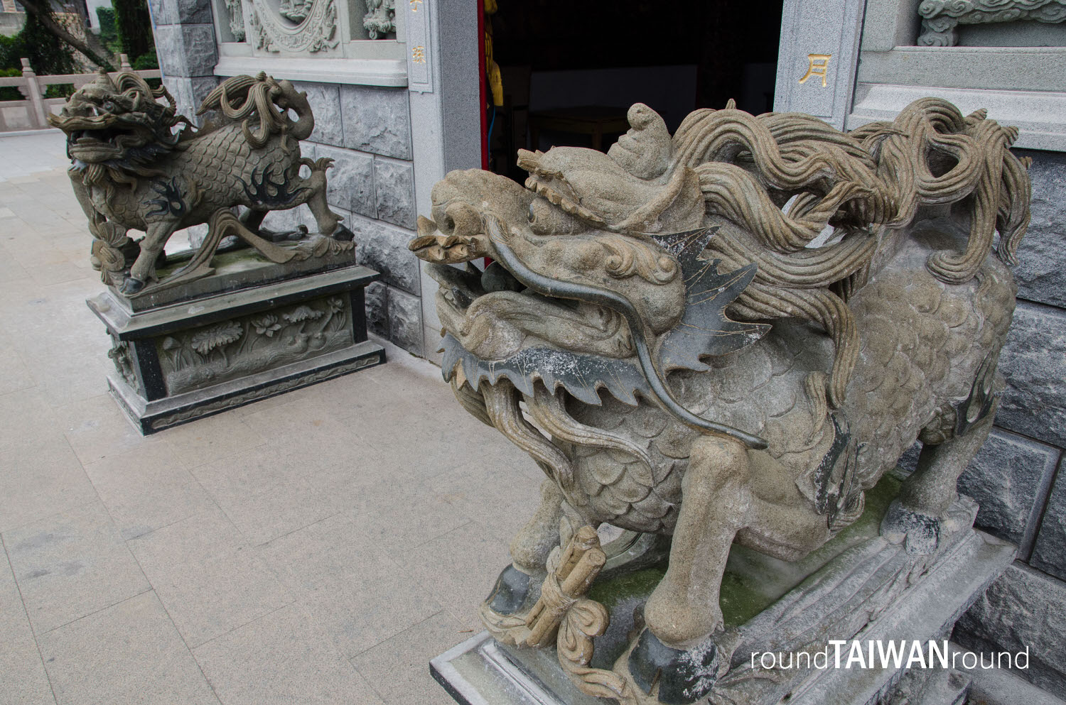 Siwei Village - Matsu Attractions Recommended | Round Taiwan Round