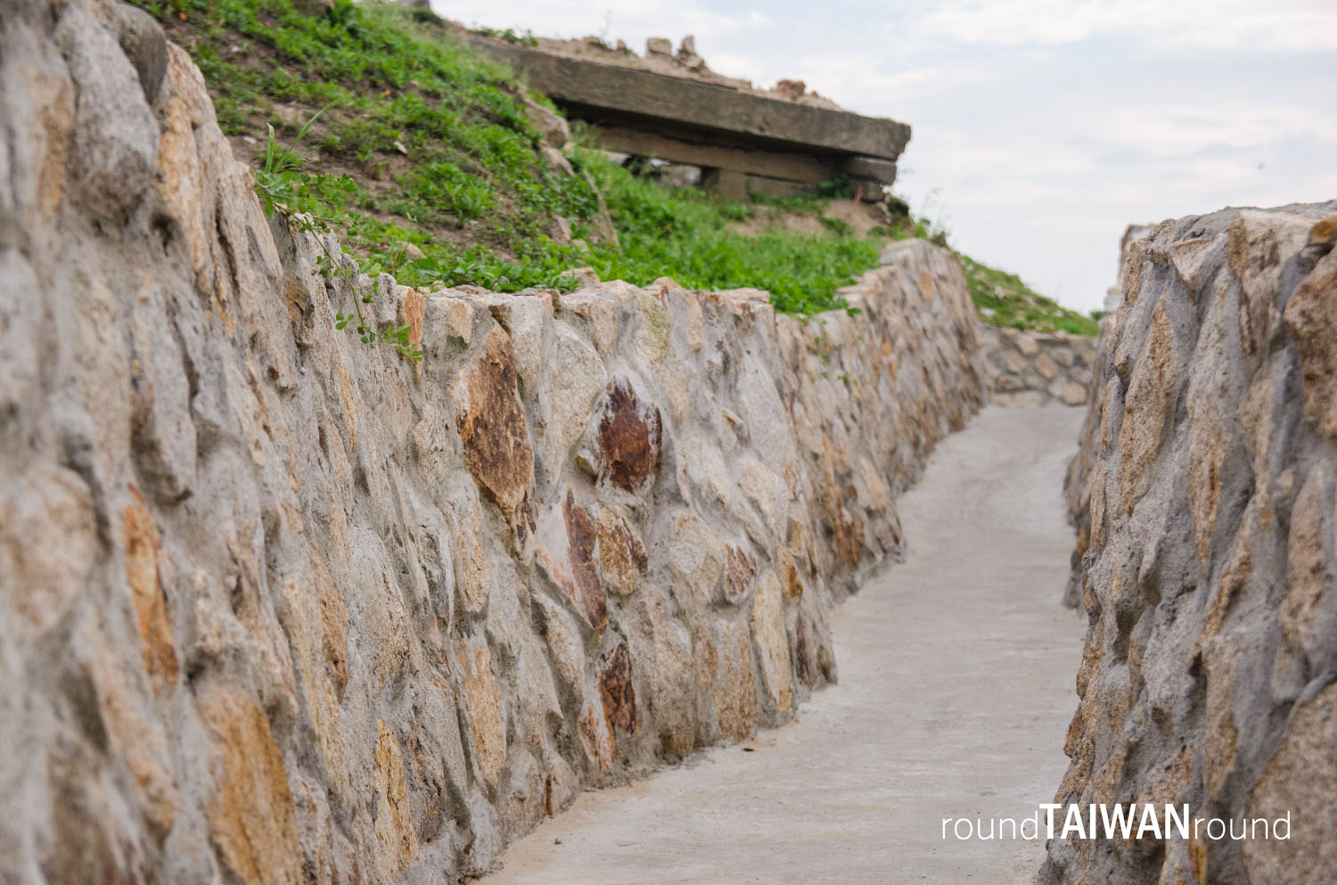 64據點 - 馬祖景點推薦 | Round Taiwan Round 玩島玩