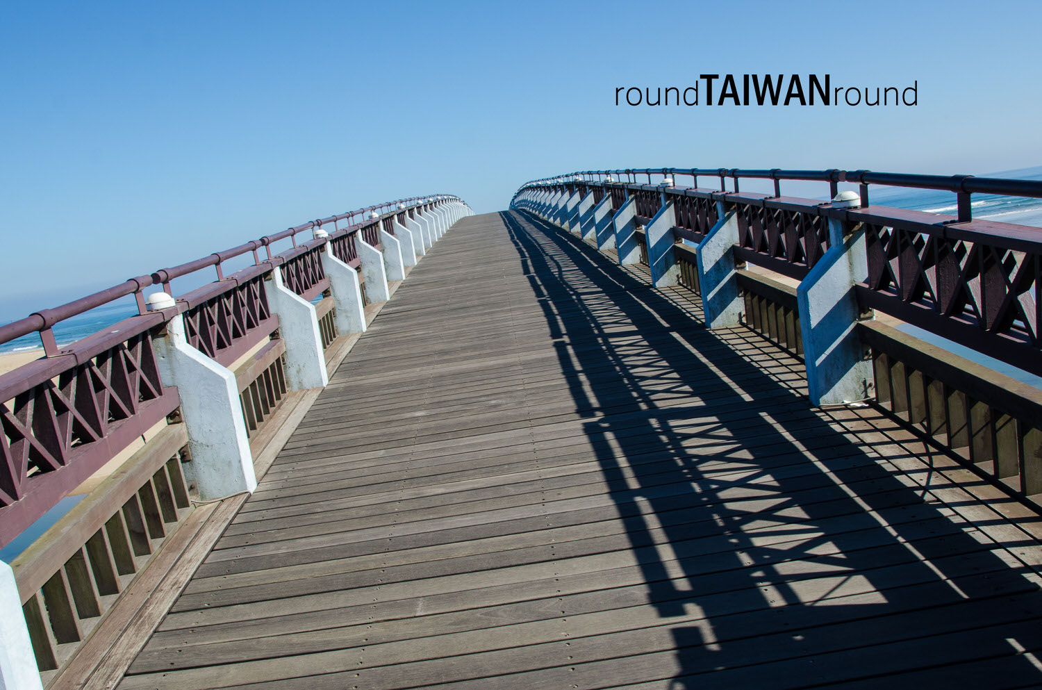 Fulong - New Taipei Attractions Recommended | Round Taiwan Round