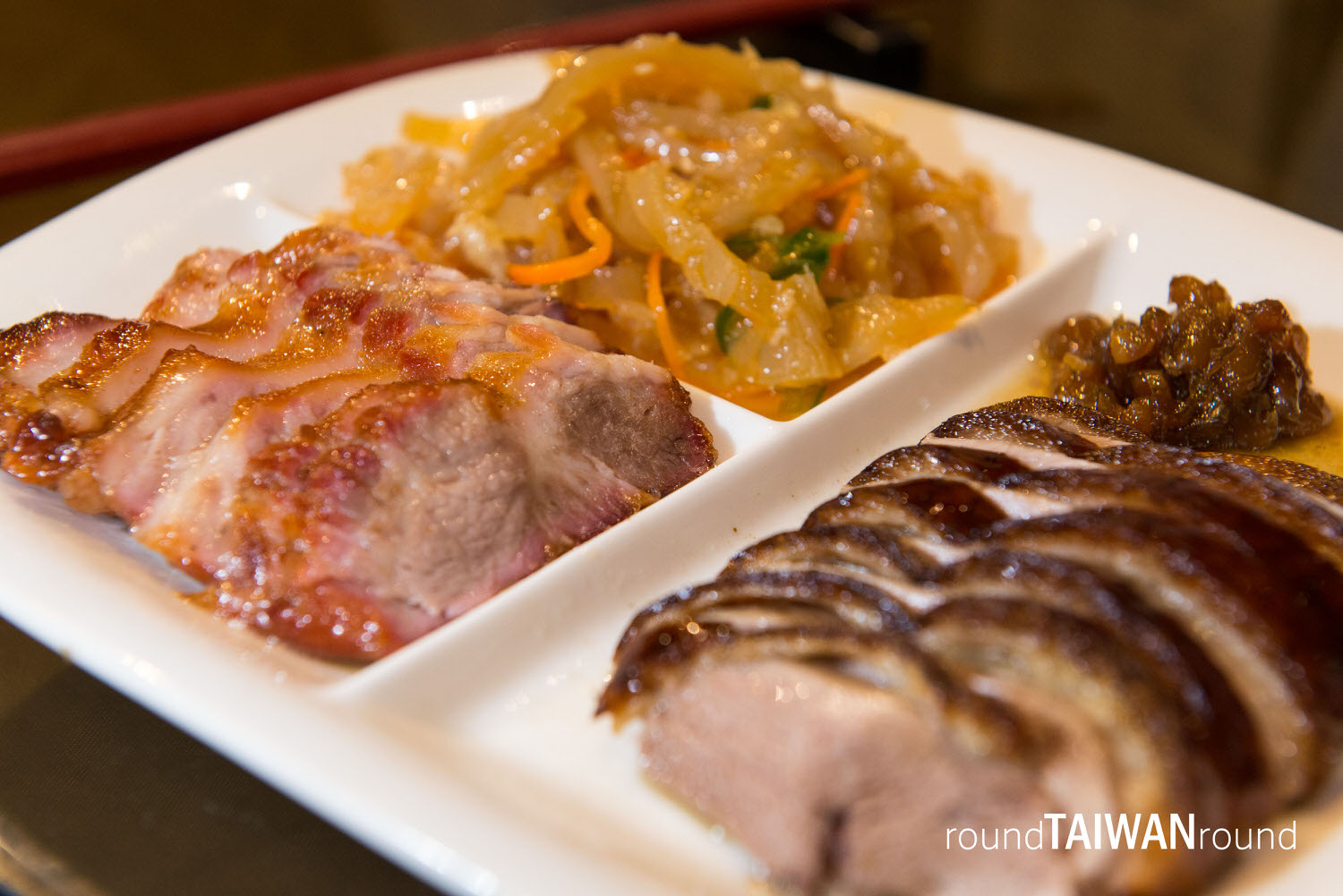 Ji Pin Seafood Restaruant - Taipei City Attractions Recommended | Round ...