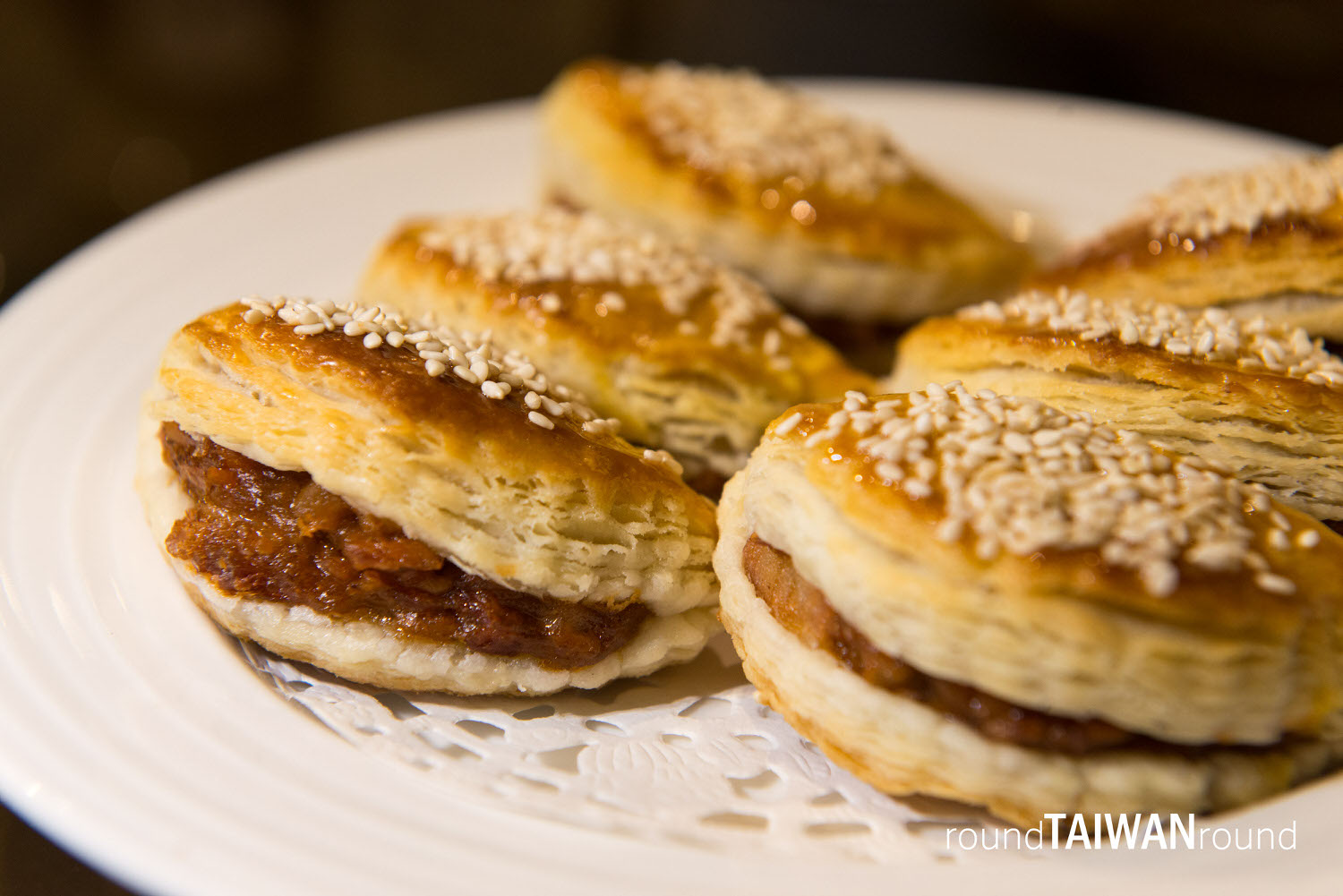 Ji Pin Seafood Restaruant - Taipei City Attractions Recommended | Round ...