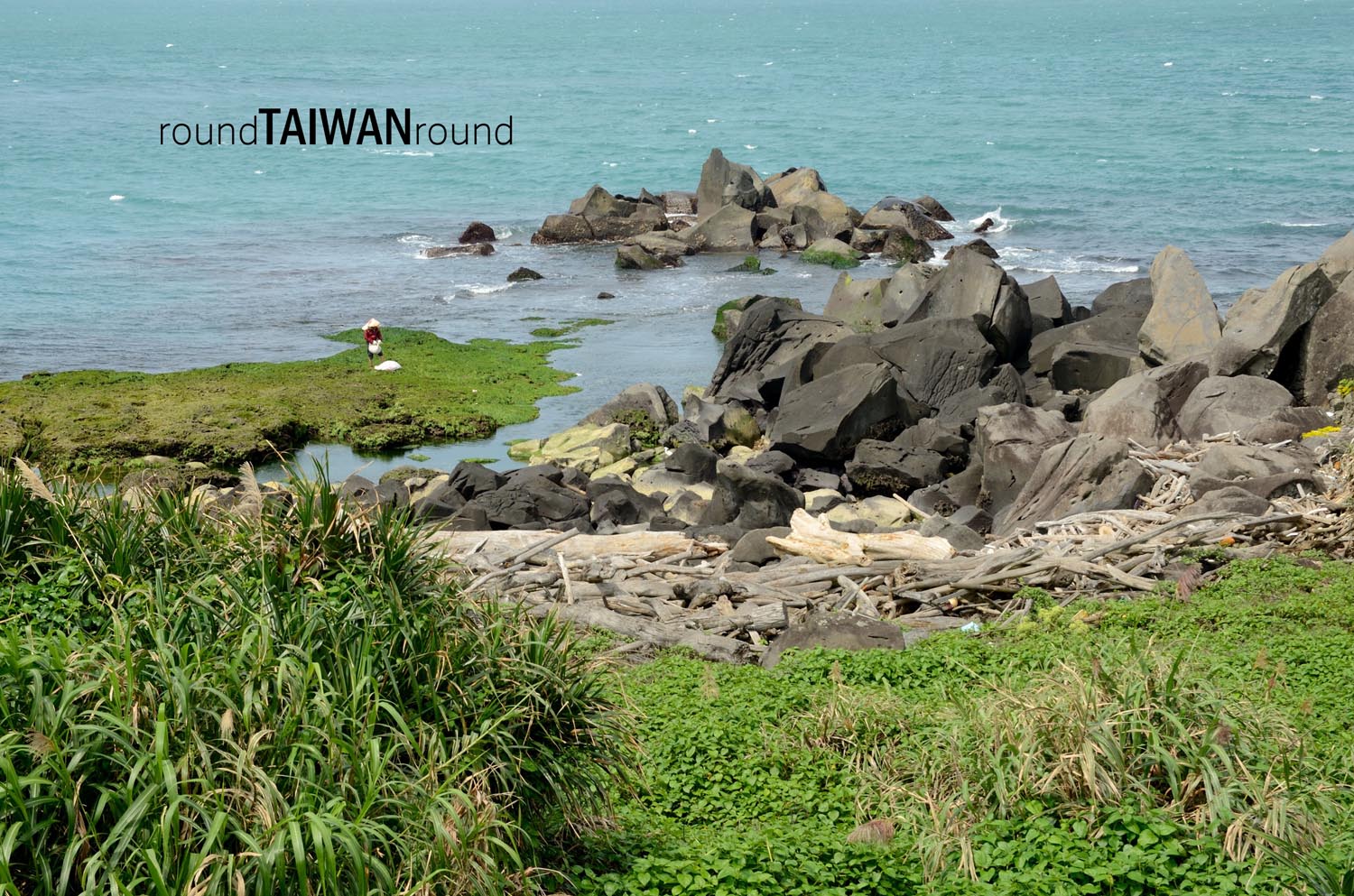 Fugui Cape Lighthouse - North Coast Attractions Recommended | Round ...