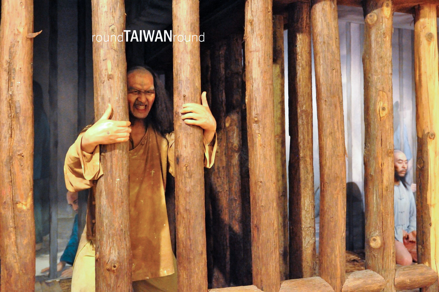 Division Commander's Office - Kinmen Attractions Recommended | Round ...