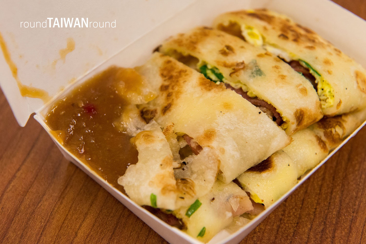Guzaowei Breakfast - Taipei City Attractions Recommended | Round Taiwan ...