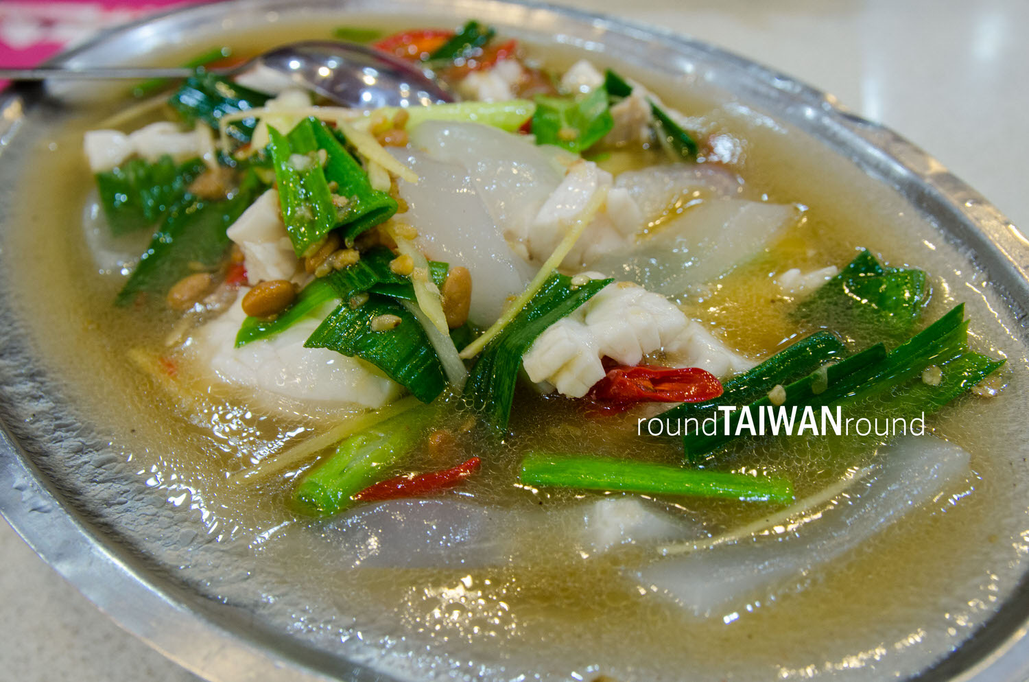 Waiao Taixing Seafood - Miaoli Attractions Recommended | Round Taiwan Round