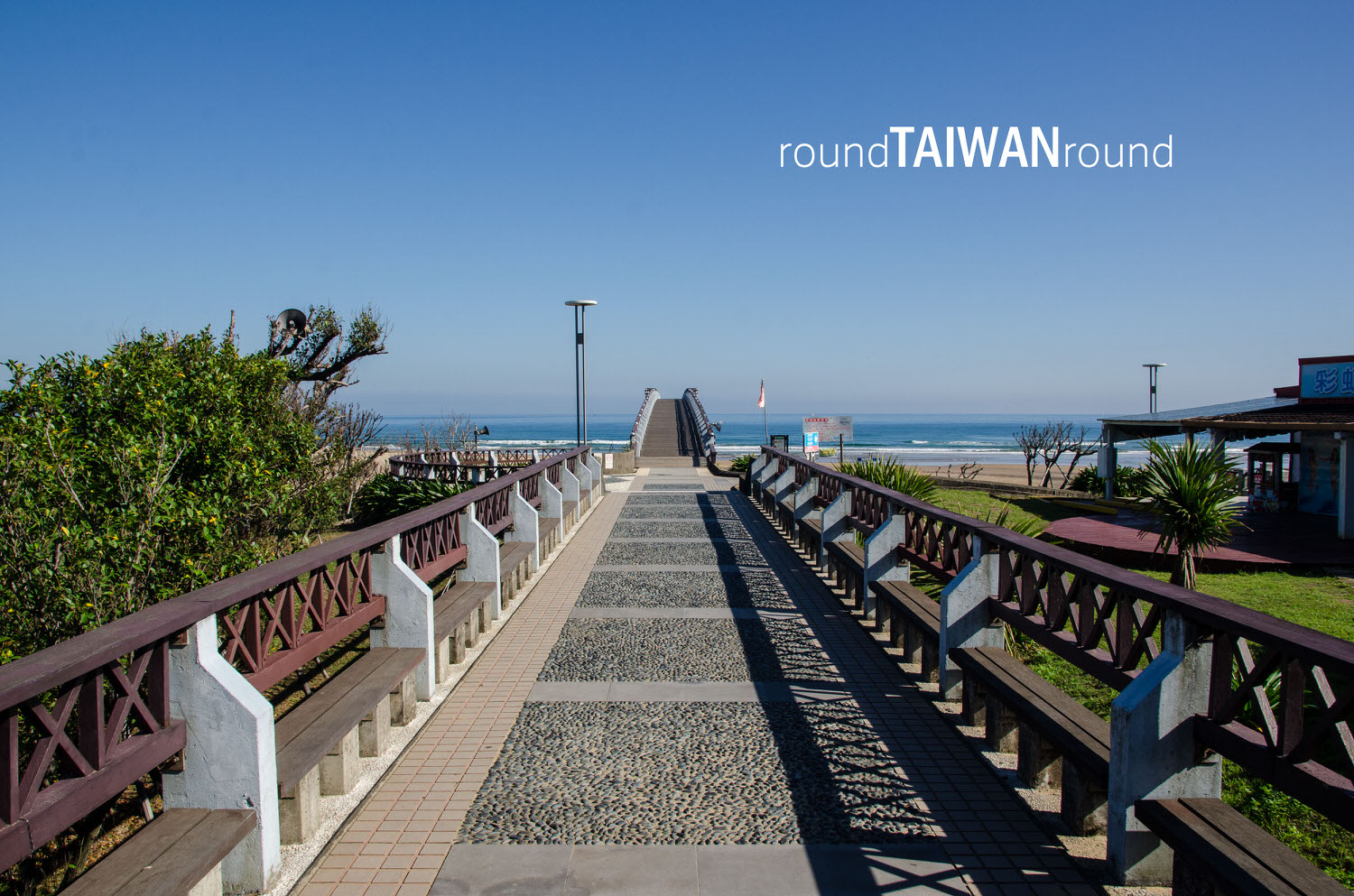 福隆 - 新北市景點推薦 | Round Taiwan Round 玩島玩