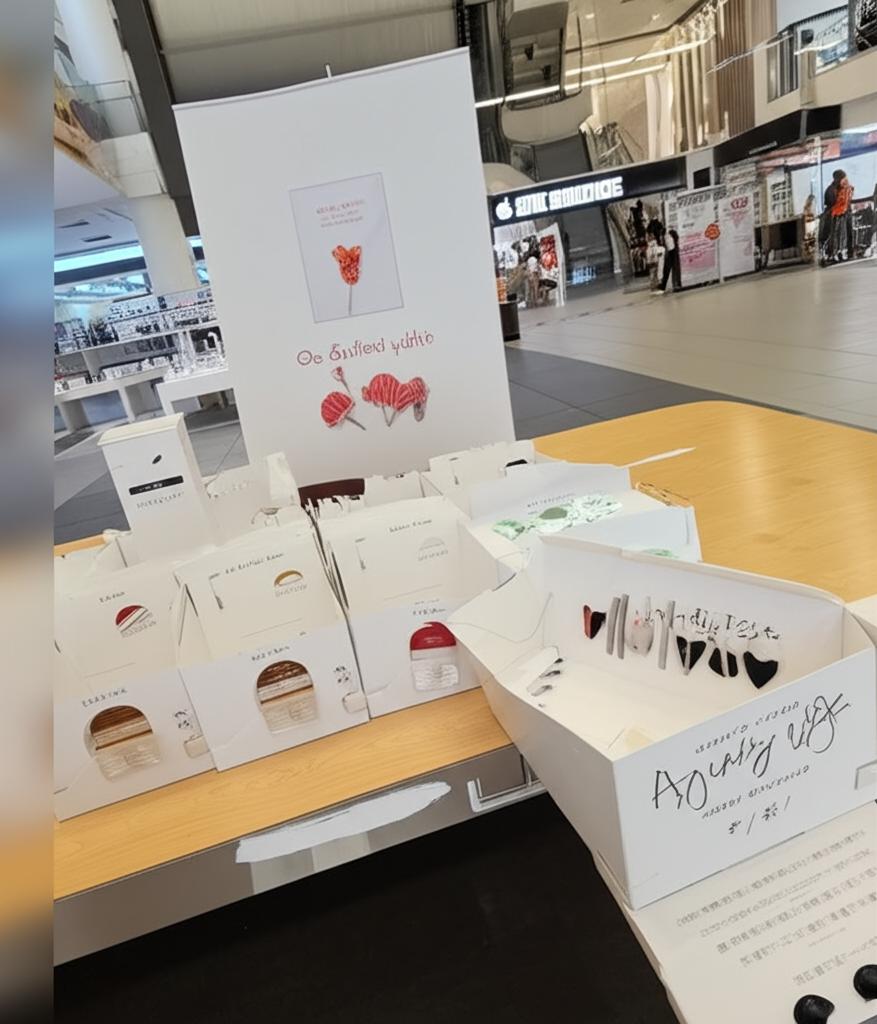 Mitsui Outlet Park - New Taipei Attractions Recommended | Round Taiwan ...