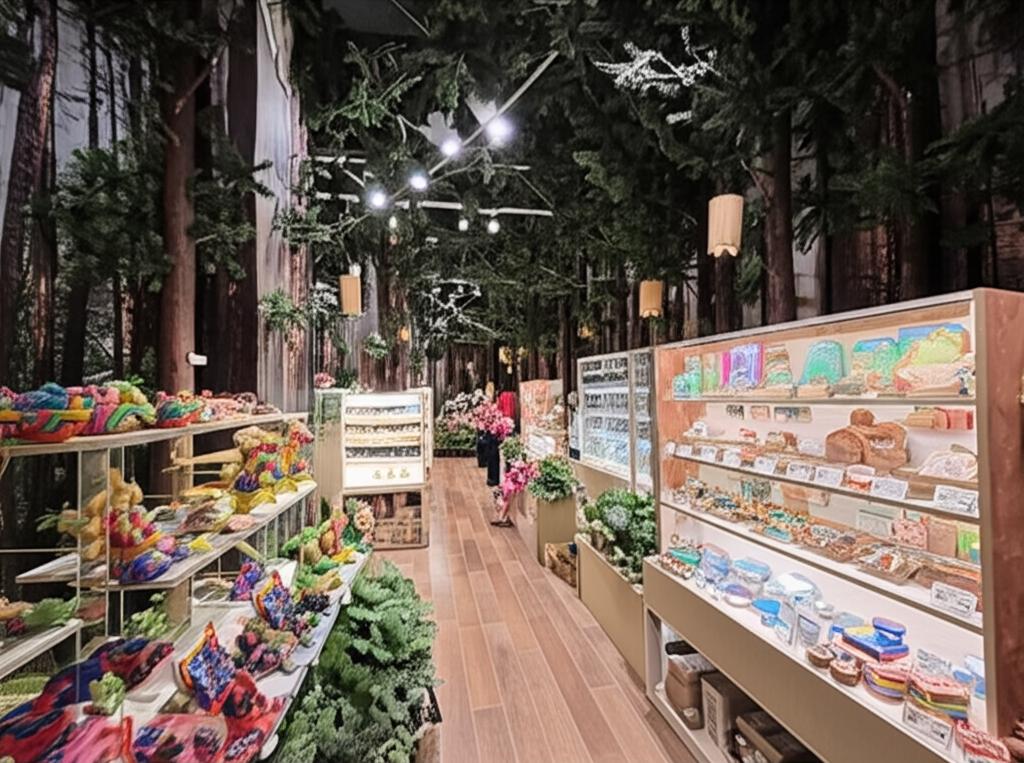 Yulon City - New Taipei Attractions Recommended | Round Taiwan Round