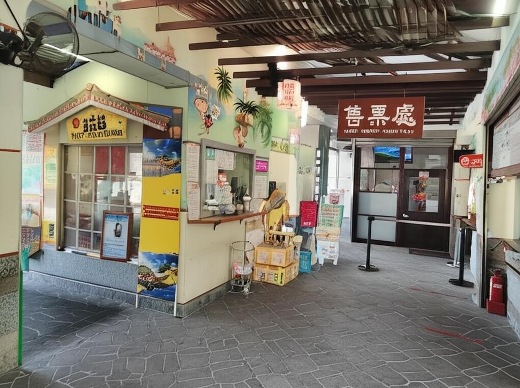 Wulai Scenic Train - New Taipei Attractions Recommended | Round Taiwan ...