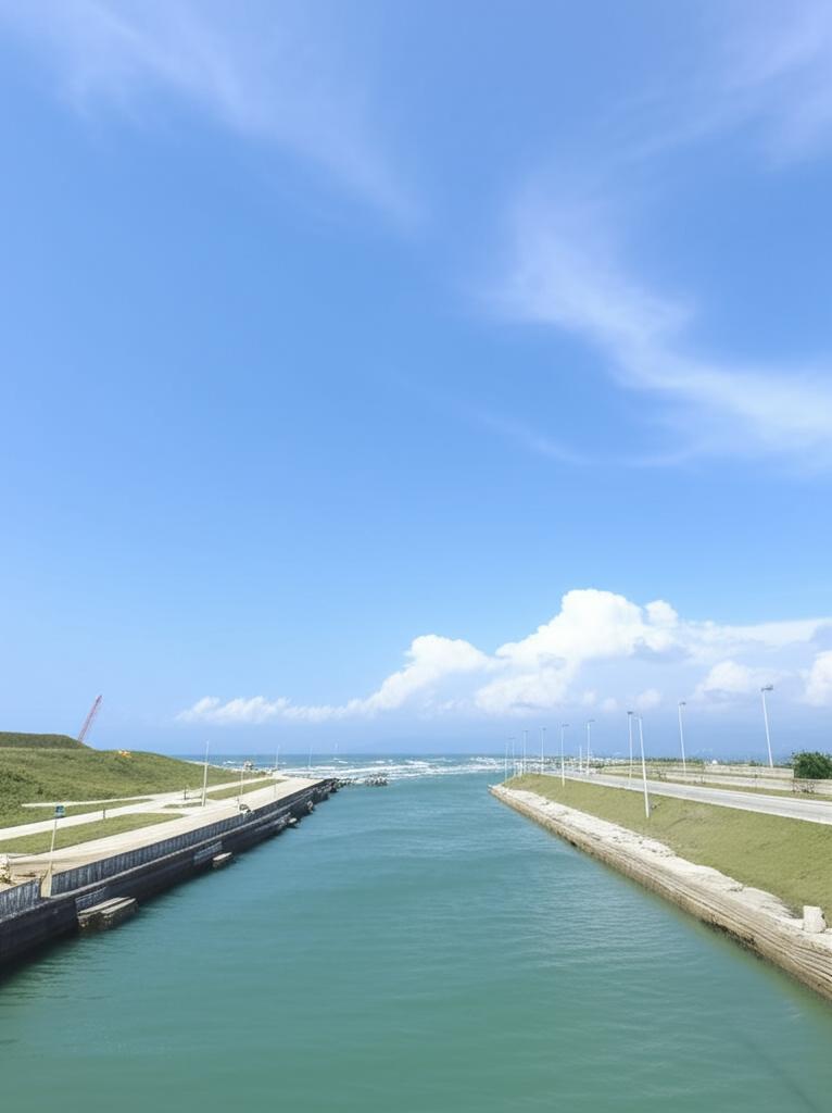 Yongan Conch Cultural Experience Park - Taoyuan Attractions Recommended ...