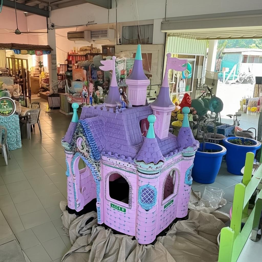 Ramune Tourist Factory - Miaoli Attractions Recommended | Round Taiwan ...